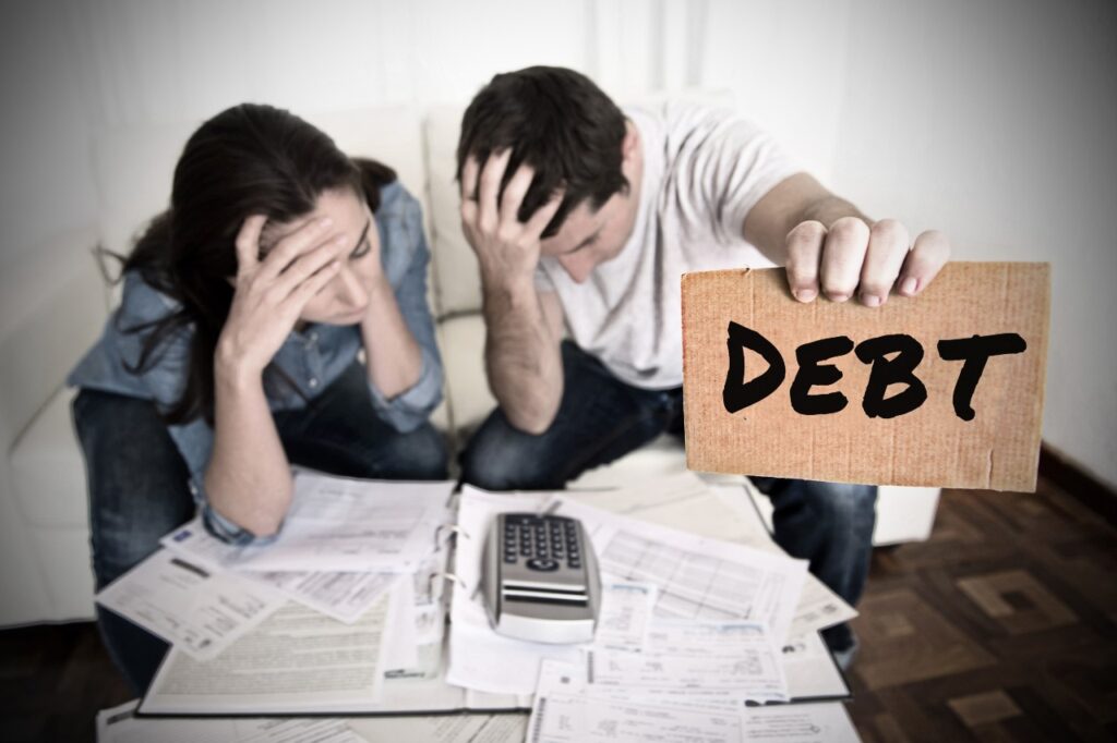 How to pay down online gambling debt - Debt.ca