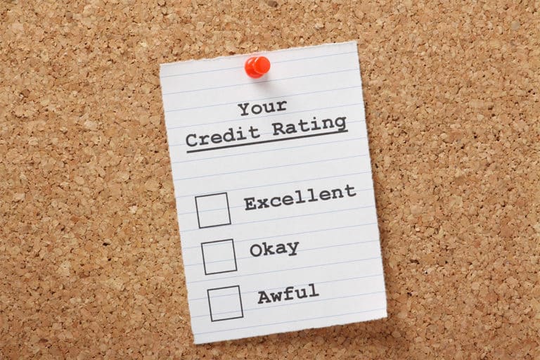 Credit Ratings Explained - Debt.ca