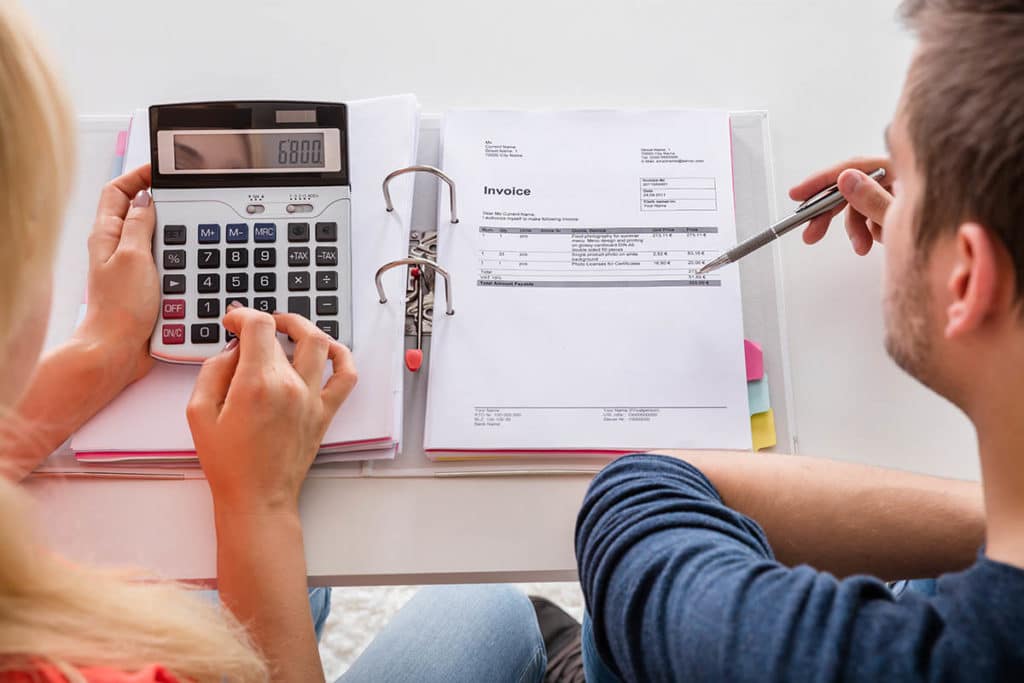 Reverse budgeting: Value driven money management - Debt.ca