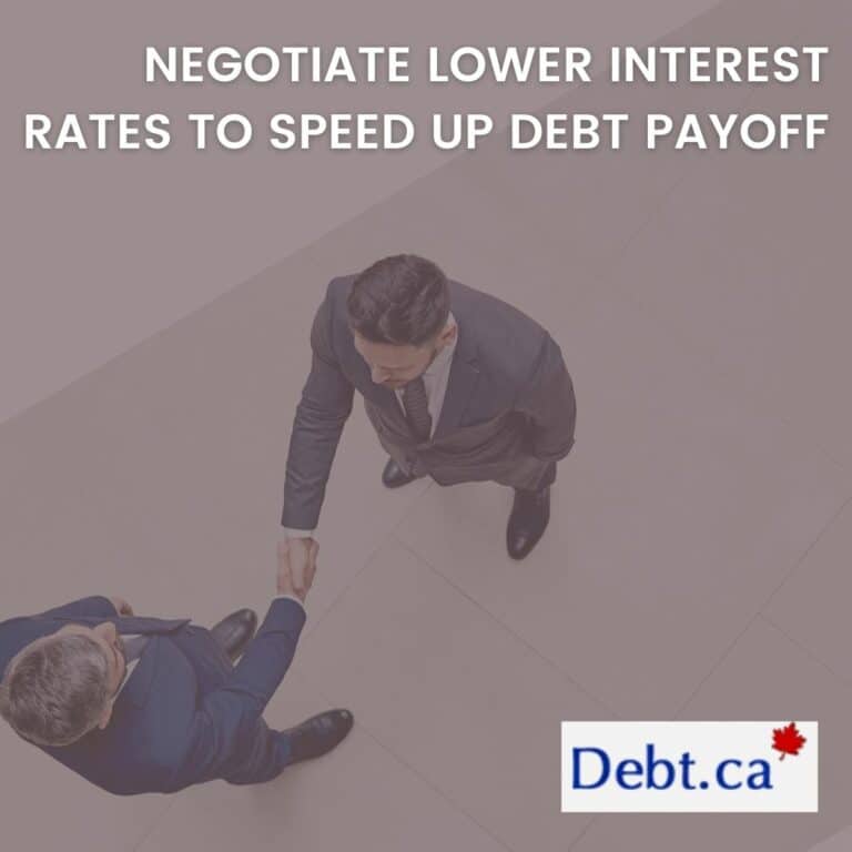 Understanding Compound Interest - and the Potential Damage | Debt.ca