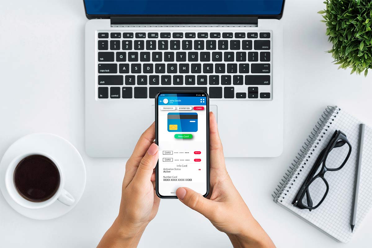 Mobile Security Tips to Secure Data When Using Money Apps - Debt.ca