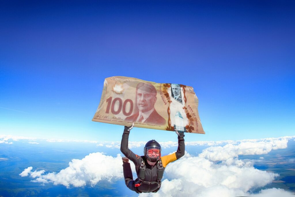 Cash Flow Management - How Much of a Budget Buffer is Best - Debt.ca