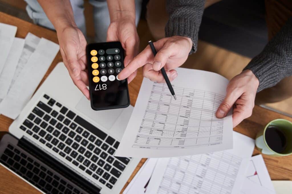 Financial Literacy Month: Your Complete Guide To Creating a Budget ...