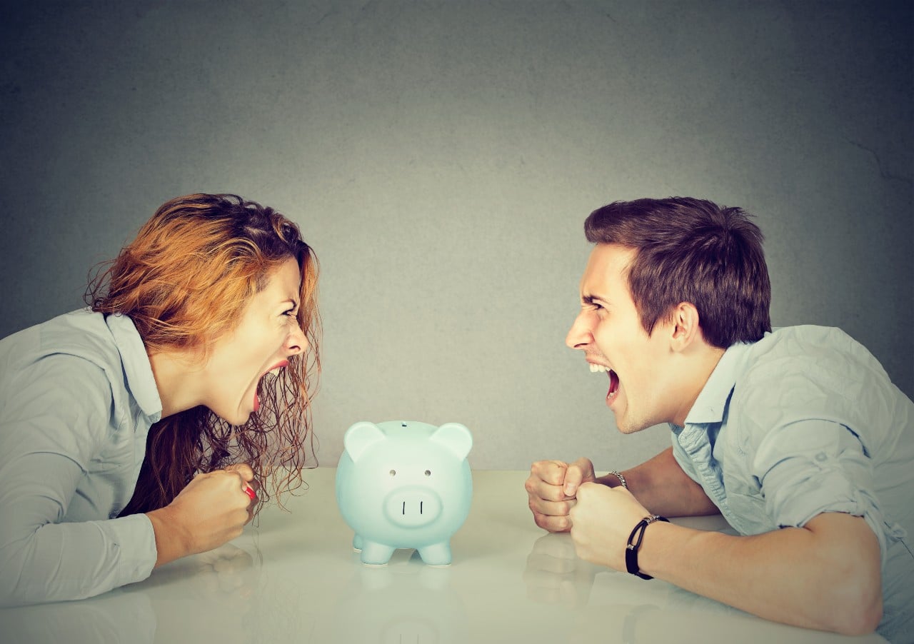 Navigating the Cost of Divorce - Debt.ca