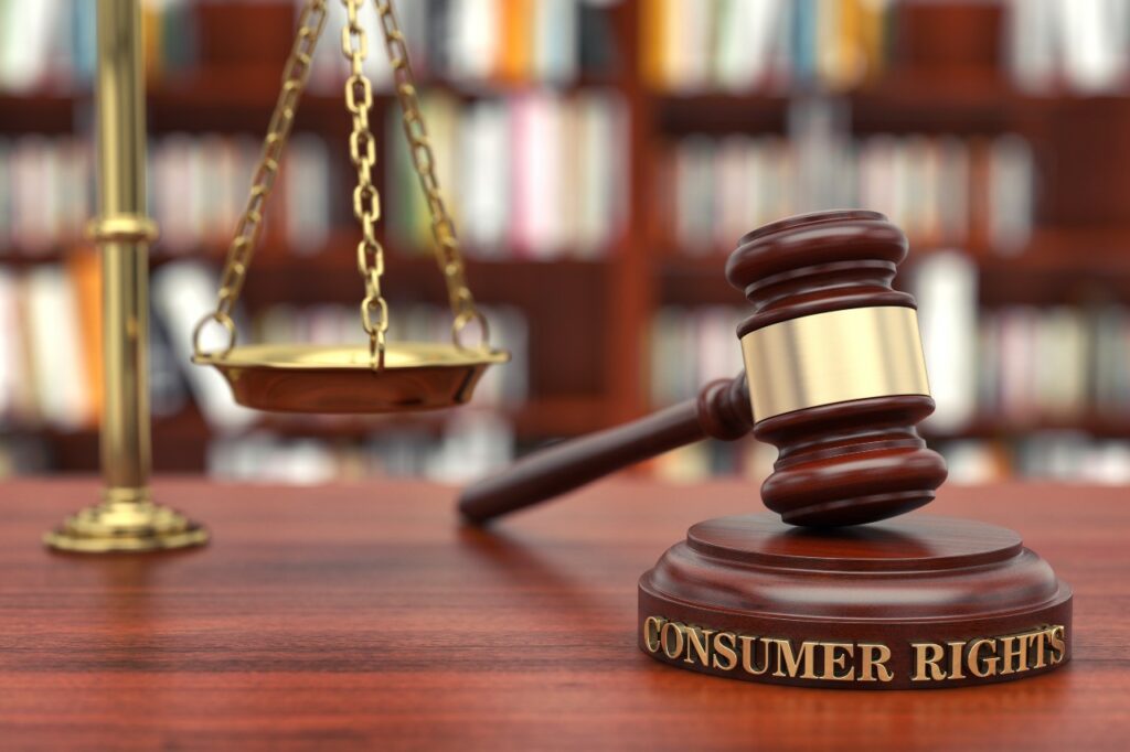 Consumer protection laws for Canadian credit card holders - Debt.ca