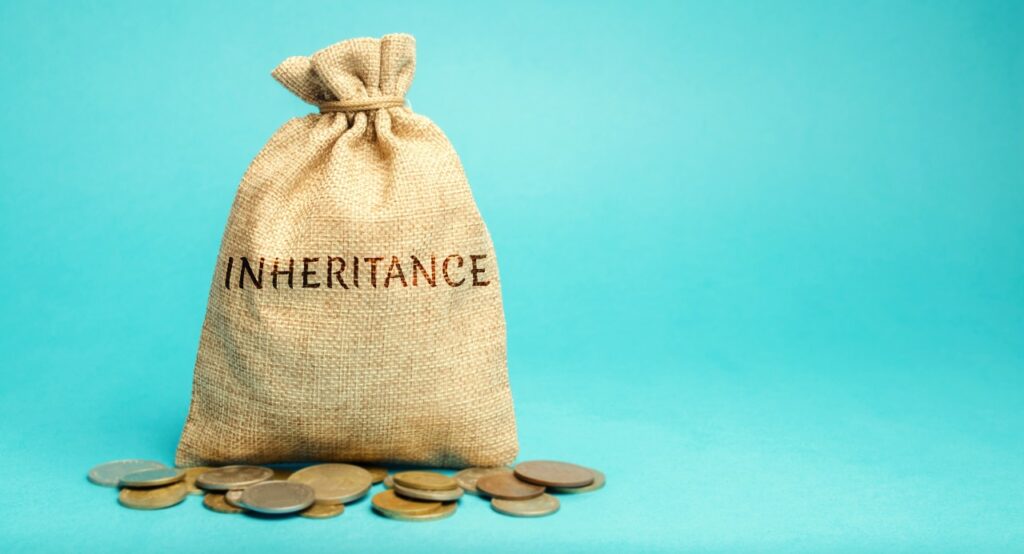 The great wealth transfer in Canada - Debt.ca