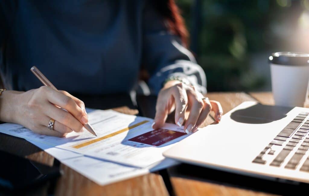 Financial support: How to get it and where to start from - Debt.ca